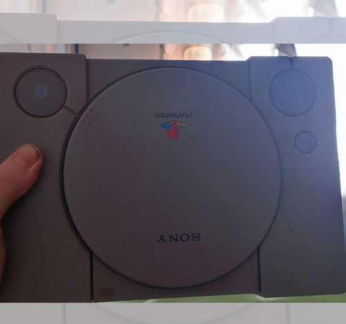 Sony playstation 1