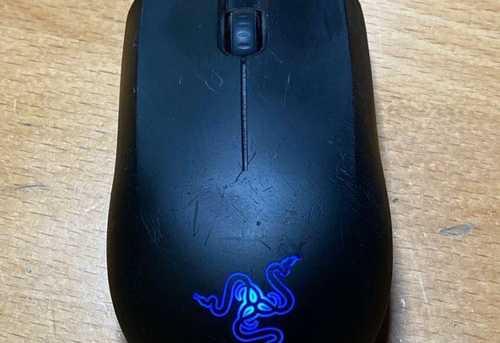 Игровая мышь Razer Abyssus 2014