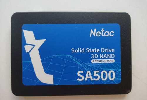 Ssd накопитель 512 gb и 1тб