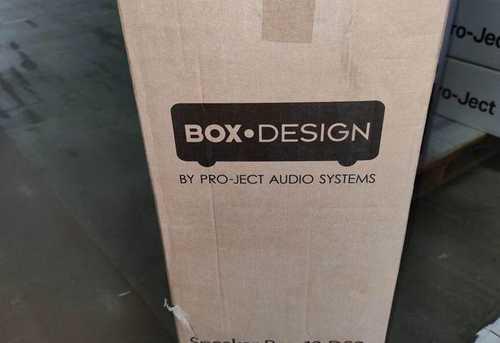 Акустическая система Pro-Ject Speaker Box 10 DS2