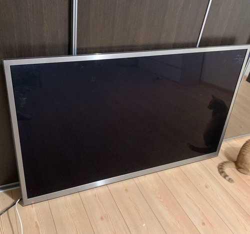 Телевизор SMART tv