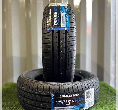 Sailun Atrezzo ECO 175/65 R14 86T