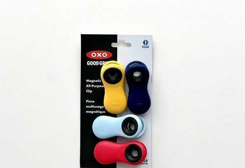 OXO Good Grips Magnetic All-Purpose Clip 4 Новые