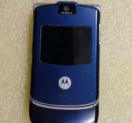 Motorola RAZR V3