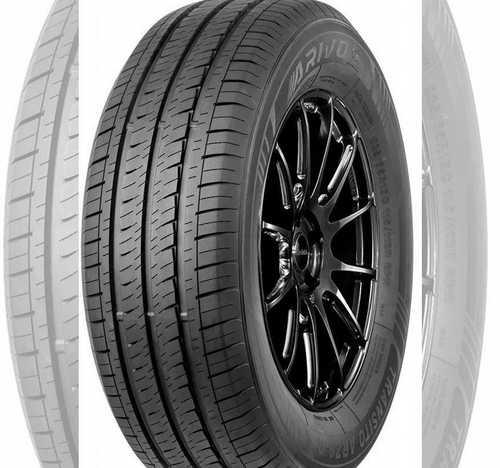 Arivo Transito ARZ 6-C 195/60 R16 H