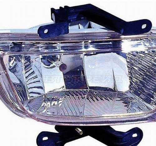 Фара противотуманная KIA picanto KIA picanto 04-10