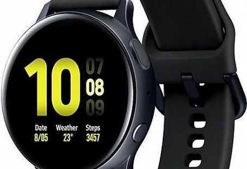 Смарт-часы Samsung Galaxy Watch Active2 40mm
