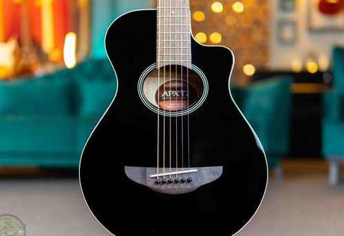 Yamaha APX T2 Black