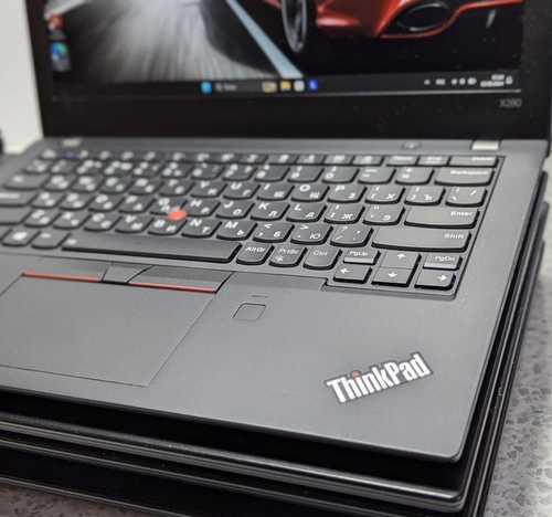 Лот Lenovo thinkpad для конкретного человека