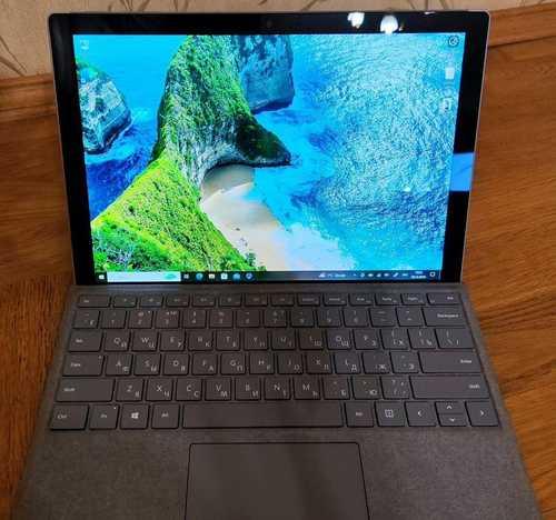 Microsoft Surface Pro 5 1796 (i5 8Gb 128GB)