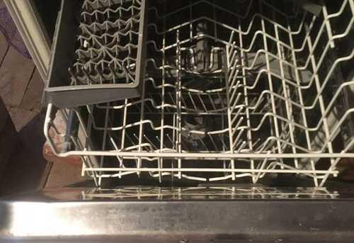 Посудомоечная машина bosch SRV33A13/14 не исправна