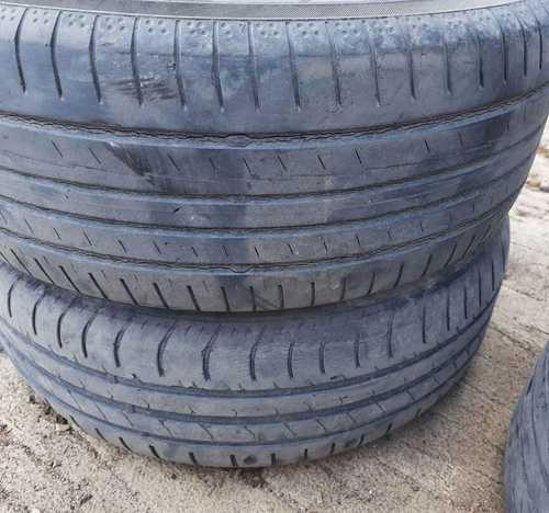 Hankook Kinergy Eco 60 R16