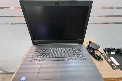 Ноутбук Lenovo IdeaPad 330-17IKB (81DM006JRU)