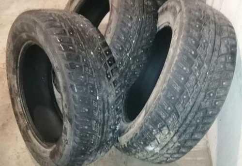 Kumho I'Zen RV Asymmetric 225/65 R17 106T