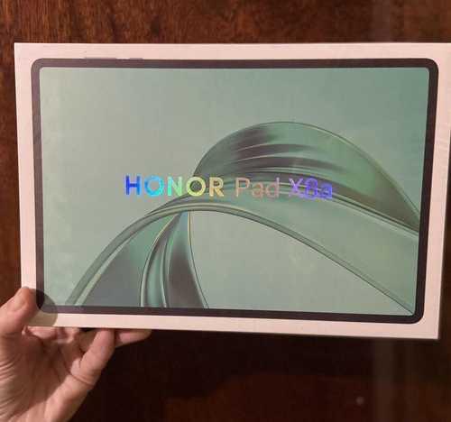 Планшет Honor pad x8а