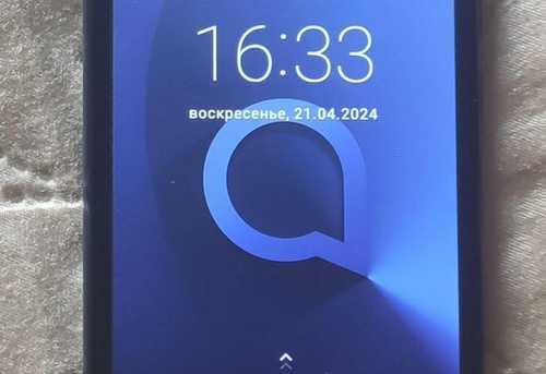 Alcatel 1 (5033D), 8 ГБ