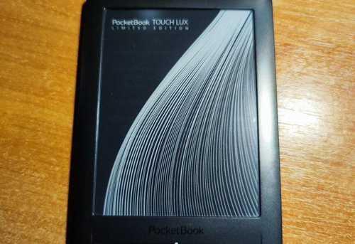 Электронная книга PocketBook 623 Touch Lux