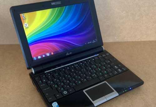 Нетбук Asus Eee PC 1000H