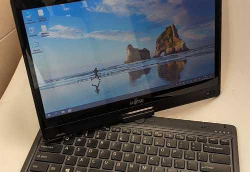 Fujitsu lifebook T938 Tablet