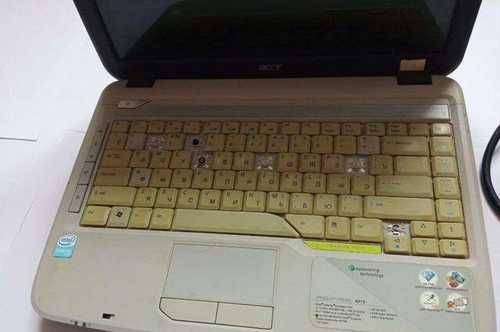 Ноутбук Acer Aspire 4315