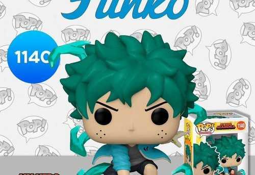 Фигурка Funko POP Animation My Hero Academia Izuku