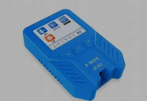 Jcid j box
