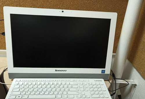 Моноблок lenovo c200