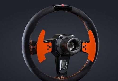 Magnetic shifter fanatec csl elite wrc