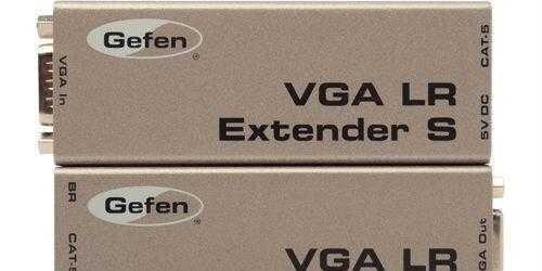 Удлинитель VGA Gefen EXT-VGA-141LR