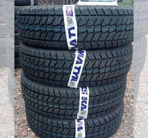 КАМА Кама-218 225/75 R16C 121N