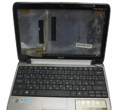 Корпус для нетбука Acer Aspire One ZA3