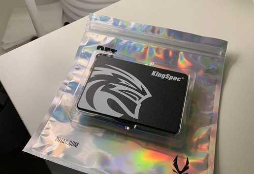 Ssd KingSpec 512gb