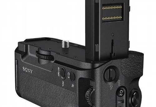 Батарейный блок Sony VG-C2EM (для A7II)