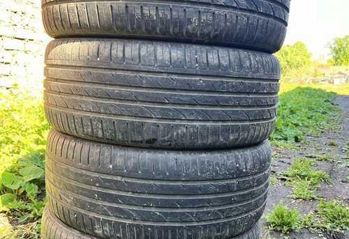 Nexen N Blue HD 235/45 R18 94V