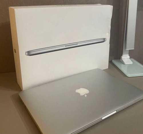 Apple Macbook Pro 13 2013 retina