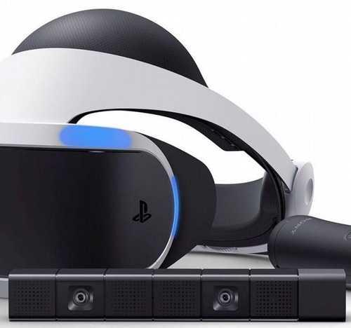 Sony playstation шлем,ps vr