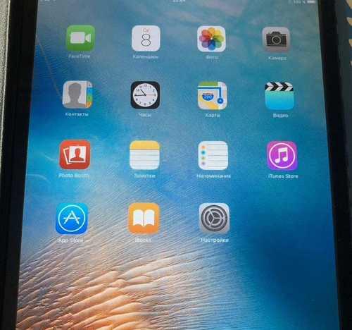 Apple iPad mini 64 Gb