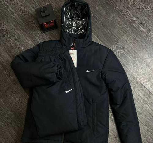 Зимний костюм Nike (Арт.61805)