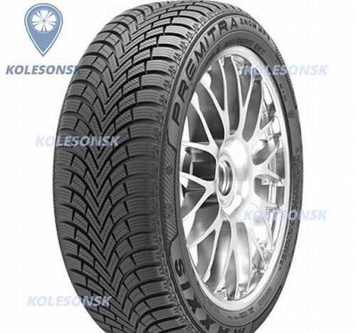 Maxxis Premitra Snow WP6 245/40 R17 95V