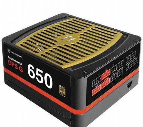 Блок питания Thermaltake ATX 650W Toughpower Grand