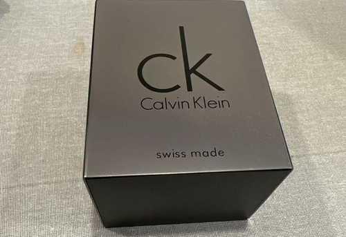 Часы calvin klein женские