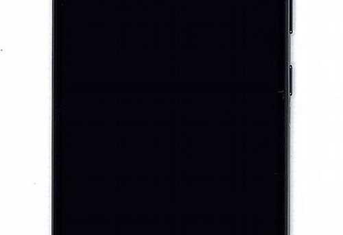 Модуль Samsung A72 SM-A725F черный