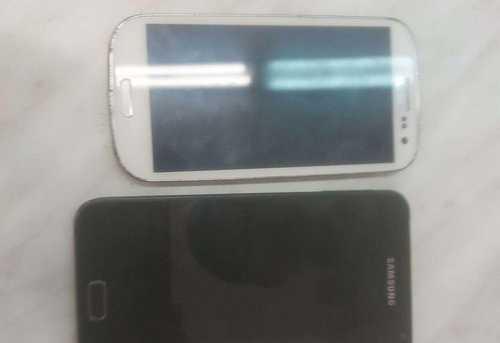 Samsung Galaxy S3 Duos, 32 ГБ