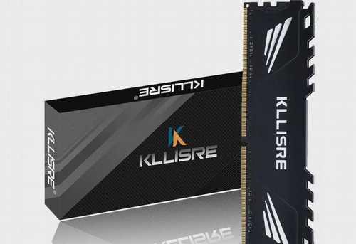 Оперативная память DDR4 8gb 2400 MHz