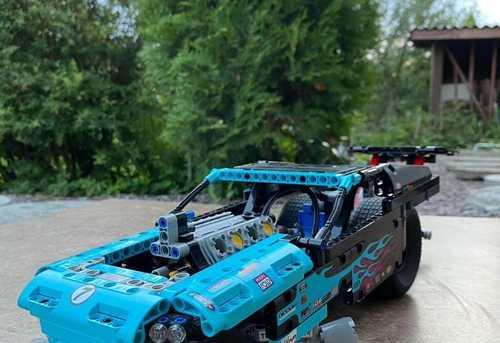 Lego technic 42050