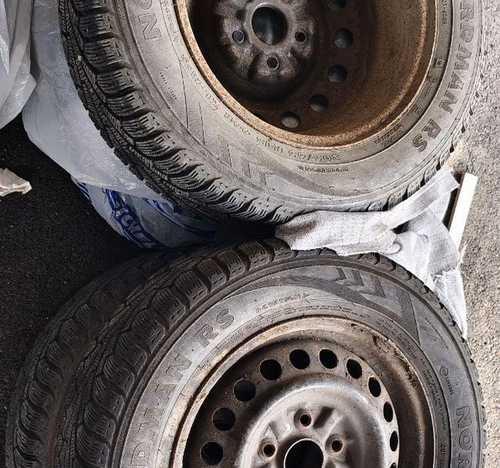 Nordman RS 205/65 R15 99R