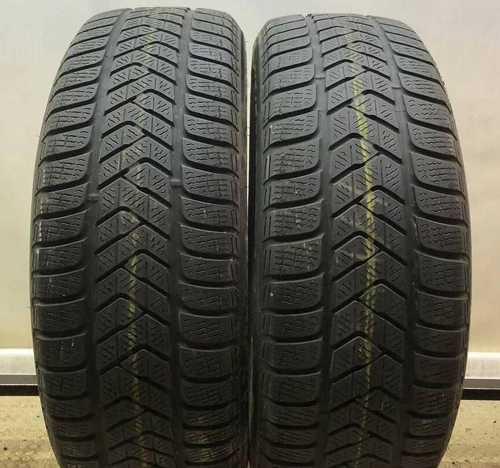 Pirelli Winter Sottozero 3 215/55 R18 95H