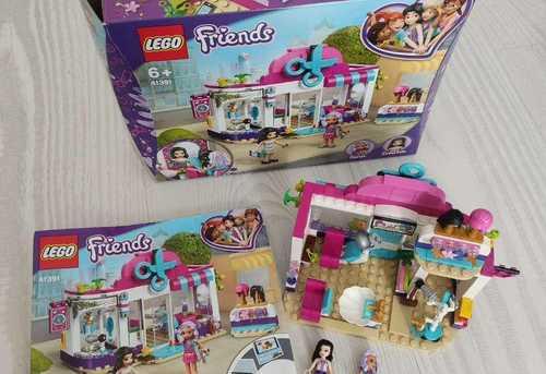 Lego Friends 41391