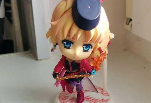 Фигурка Sheryl Nome, аниме Macross Frontier