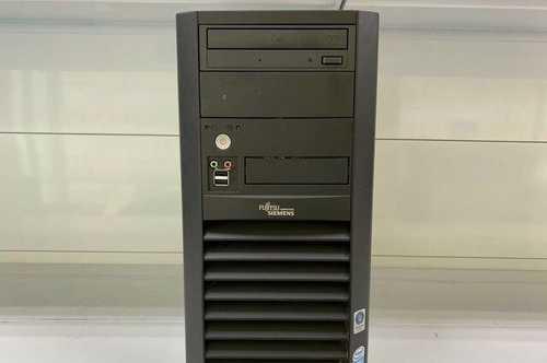 Компьютер Core 2 DuO E5400